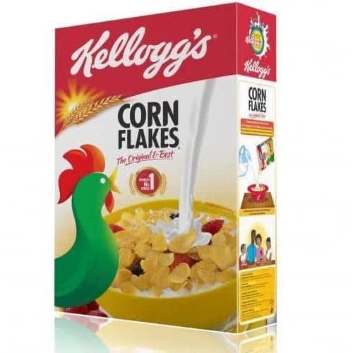 Kellogg’s Cornflakes @350g – VE'AL HA'ELOAH🛐 STORES