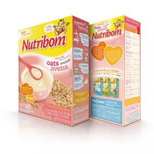 Nutribom. 350g – VE'AL HA'ELOAH🛐 STORES
