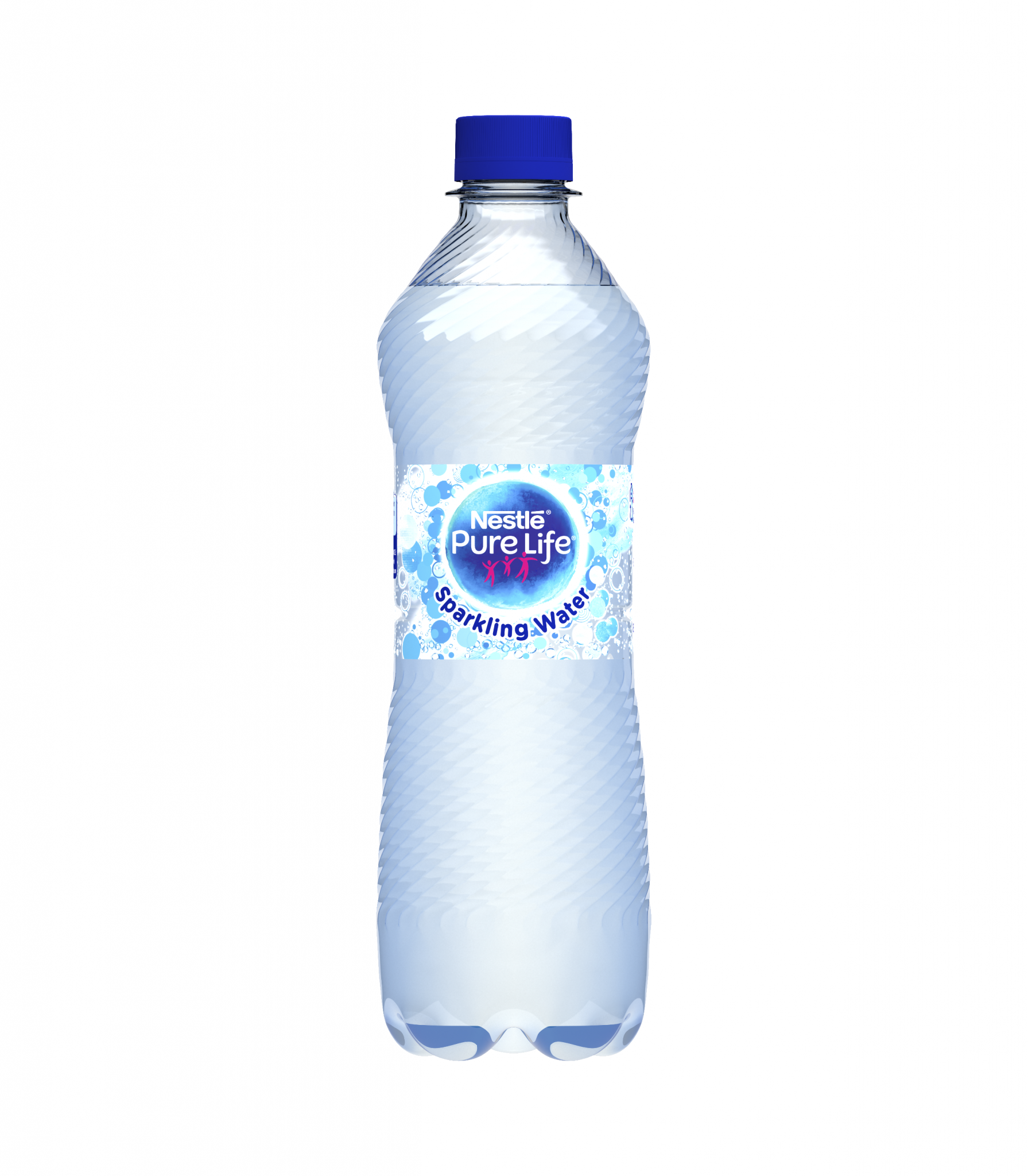 Nestle Pure Life Sparkling Water – Singly sold. – VE'AL HA'ELOAH🛐 STORES