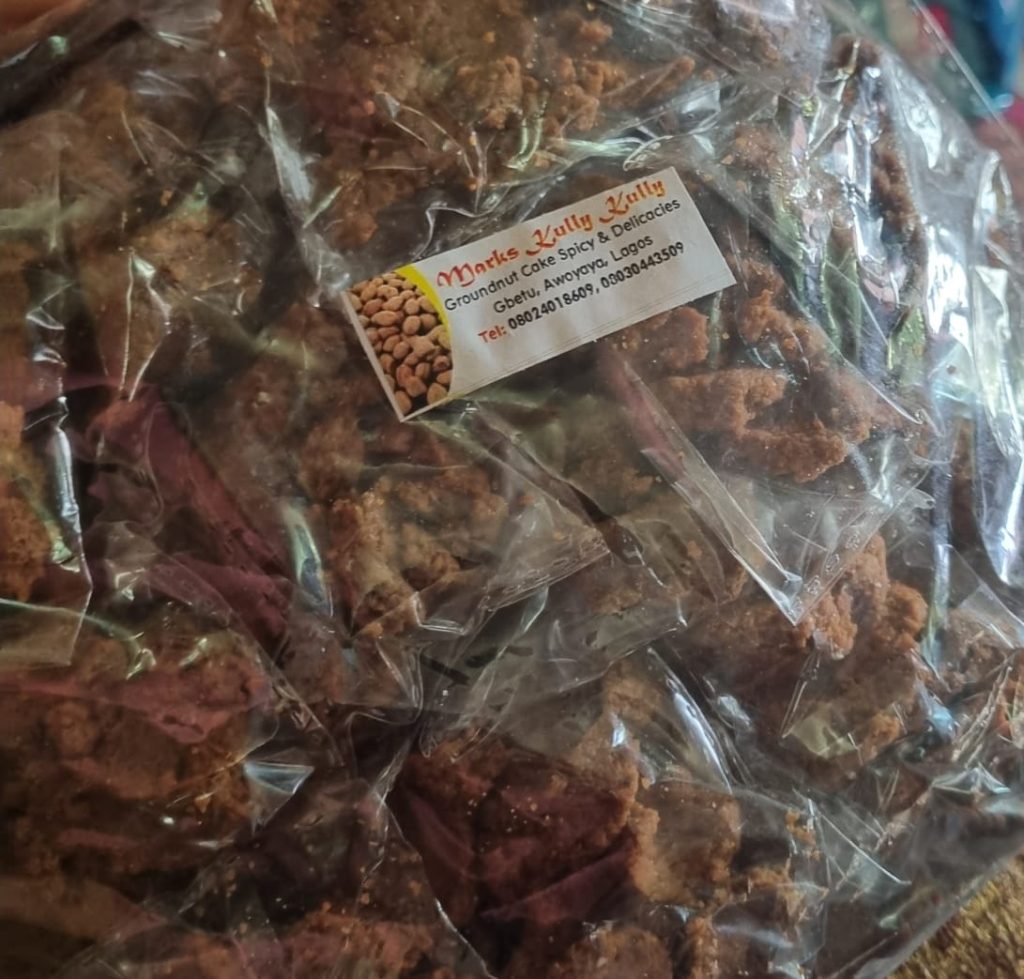 Marks Spicy Kully Kully – VE'AL HA'ELOAH🛐 STORES