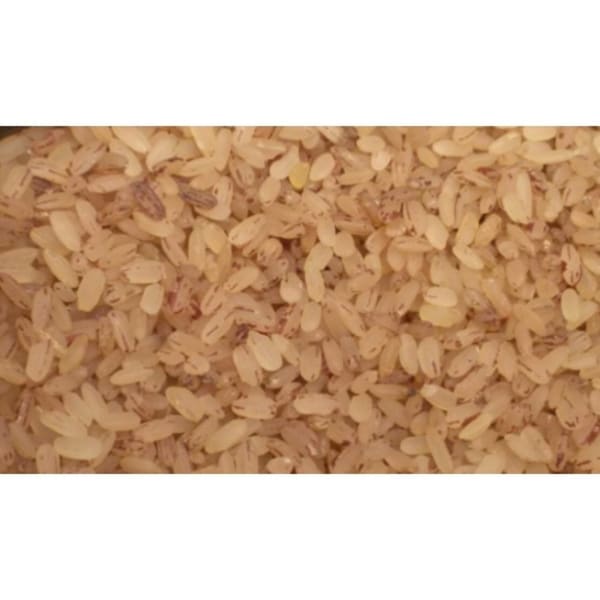 HA’RUACH 🛐 HA’ELOAH🛐 Ofada Rice. Half Derica – VE'AL HA'ELOAH🛐 STORES
